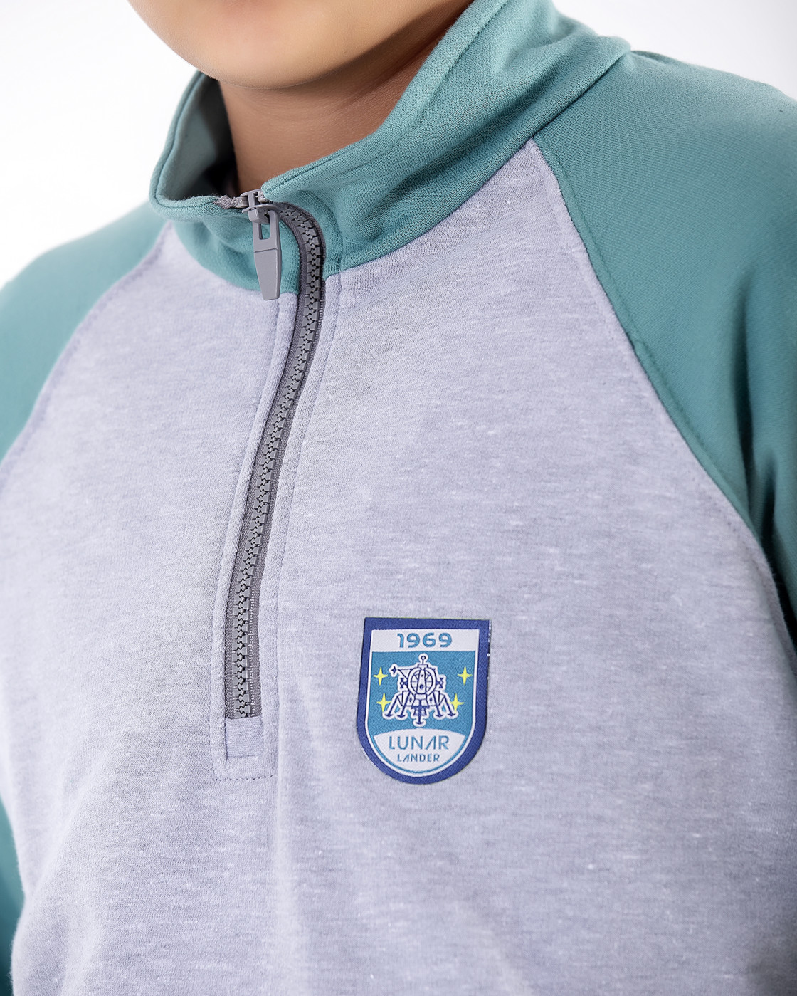 Sudadera - Niño - PASA